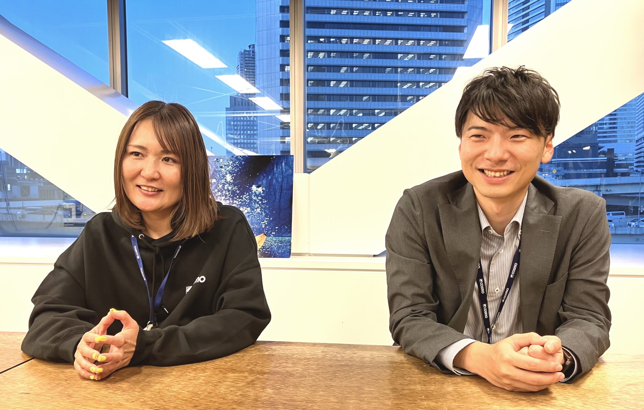 コスモ石油の中長期ビジョン「Vision 2030」が描くDX戦略、INTEGNANCE VR活用で現場確認作業を大幅削減 - お役立ち情報 ...