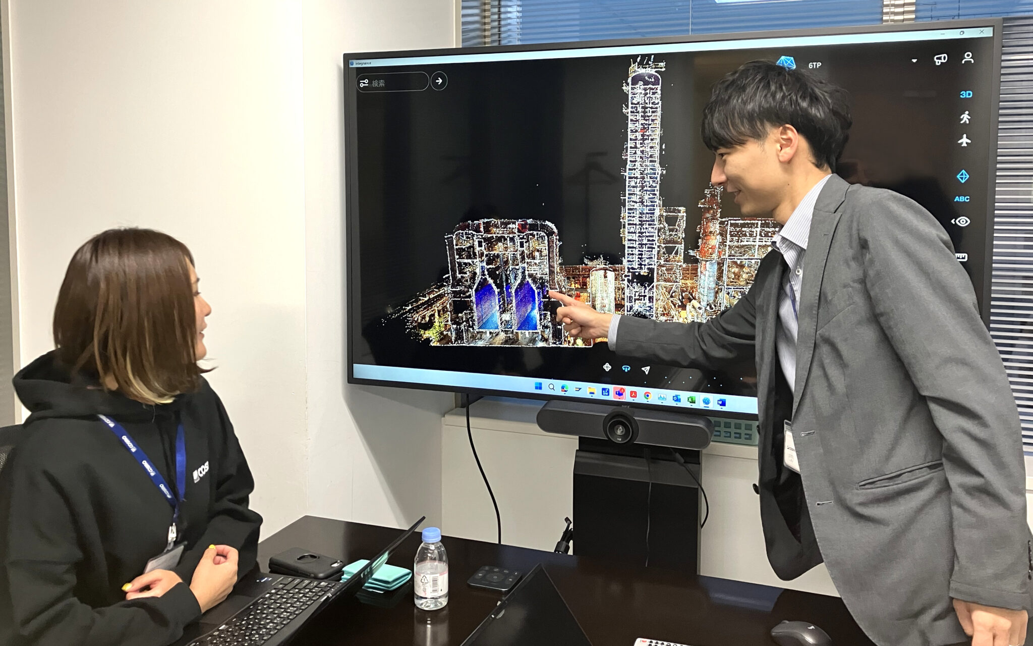 コスモ石油の中長期ビジョン「Vision 2030」が描くDX戦略、INTEGNANCE VR活用で現場確認作業を大幅削減 - お役立ち情報 ...