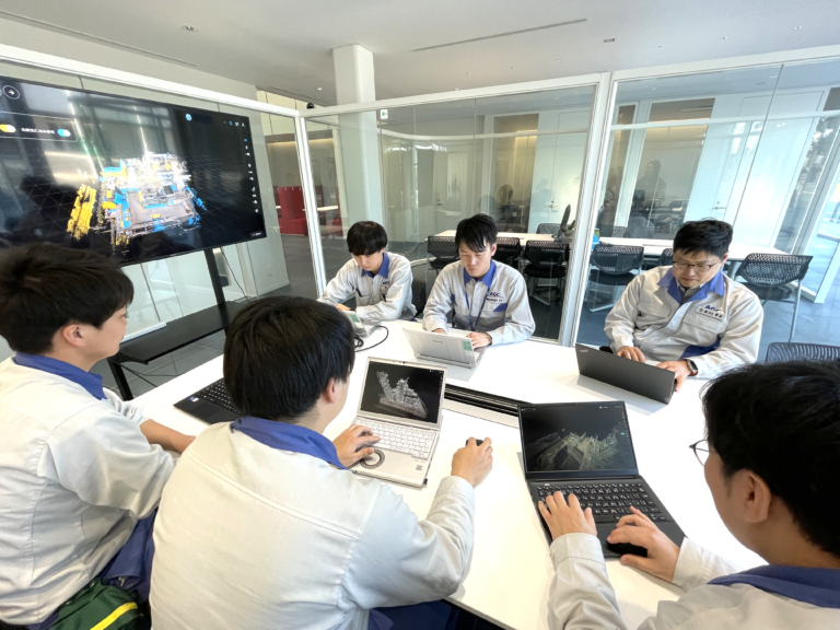 AGCが推進する工場DX戦略 ～業務に根付くIVR活用と工場・本社の協力体制～ - お役立ち情報｜ INTEGNANCE VR