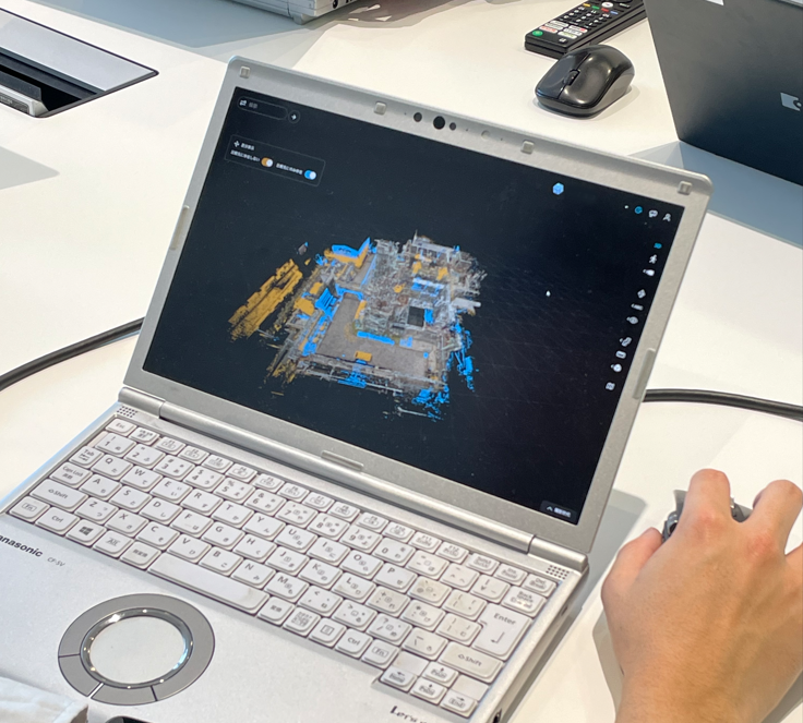 AGCが推進する工場DX戦略 ～業務に根付くIVR活用と工場・本社の協力体制～ - お役立ち情報｜ INTEGNANCE VR